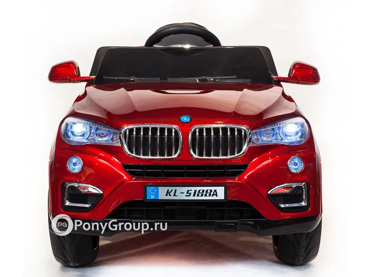 BMW X6 VIP KD 5188 6