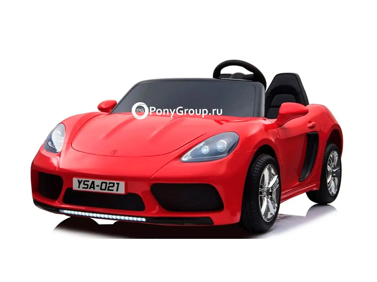 Porsche Cayman 12V YSA021 c 12