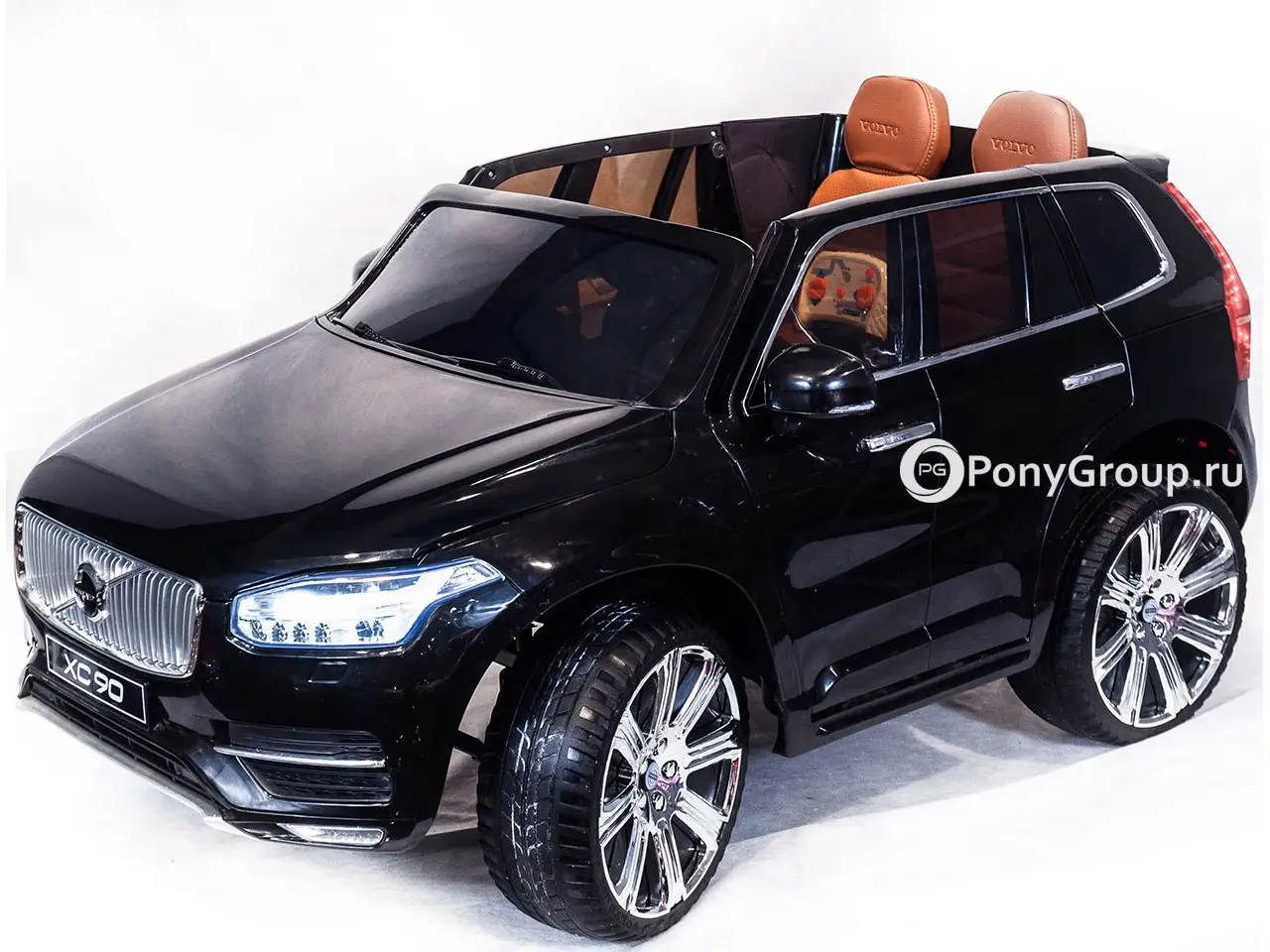 VOLVO XC90 90